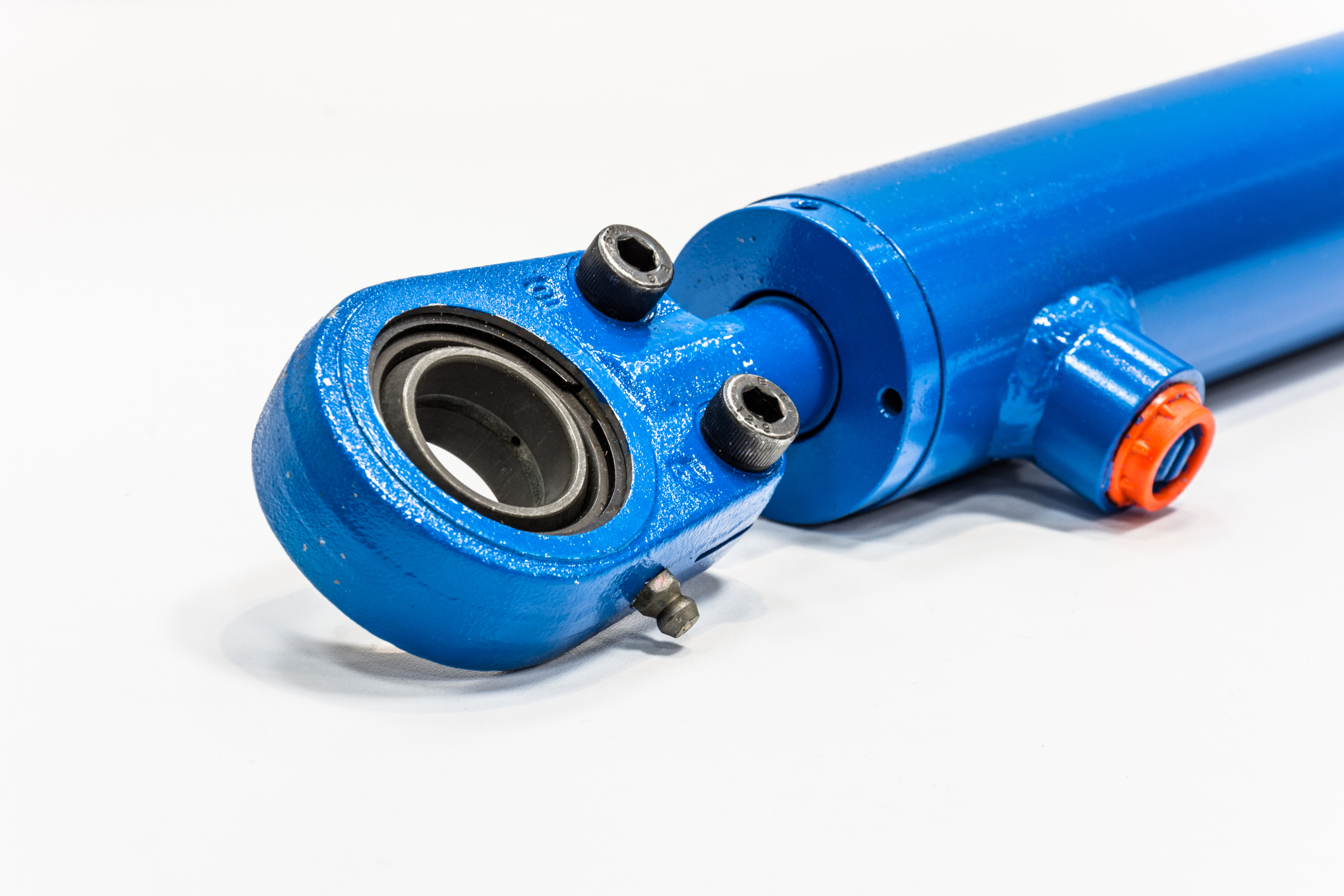 Hydraulic Cylinders
